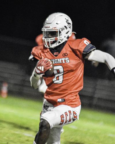 Slaughter records win over Baker, West Feliciana beats Istrouma | East ...