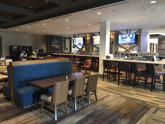 Now open in Baton Rouge: Stinky's Fish Camp serves Louisiana food 'with ...