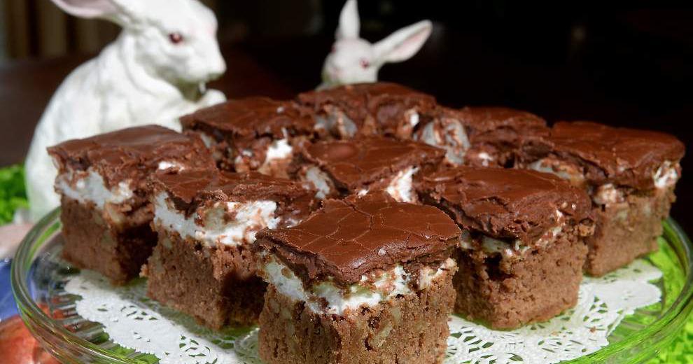 Heavenly Hash Cake | Entertainment/Life | theadvocate.com