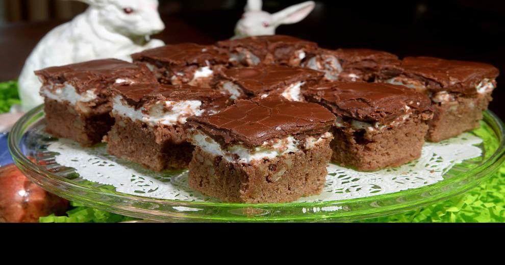 Heavenly Hash Cake | Entertainment/Life | theadvocate.com