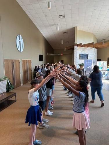 Louisiana parish sees huge growth in homeschool rates | Baton Rouge ...