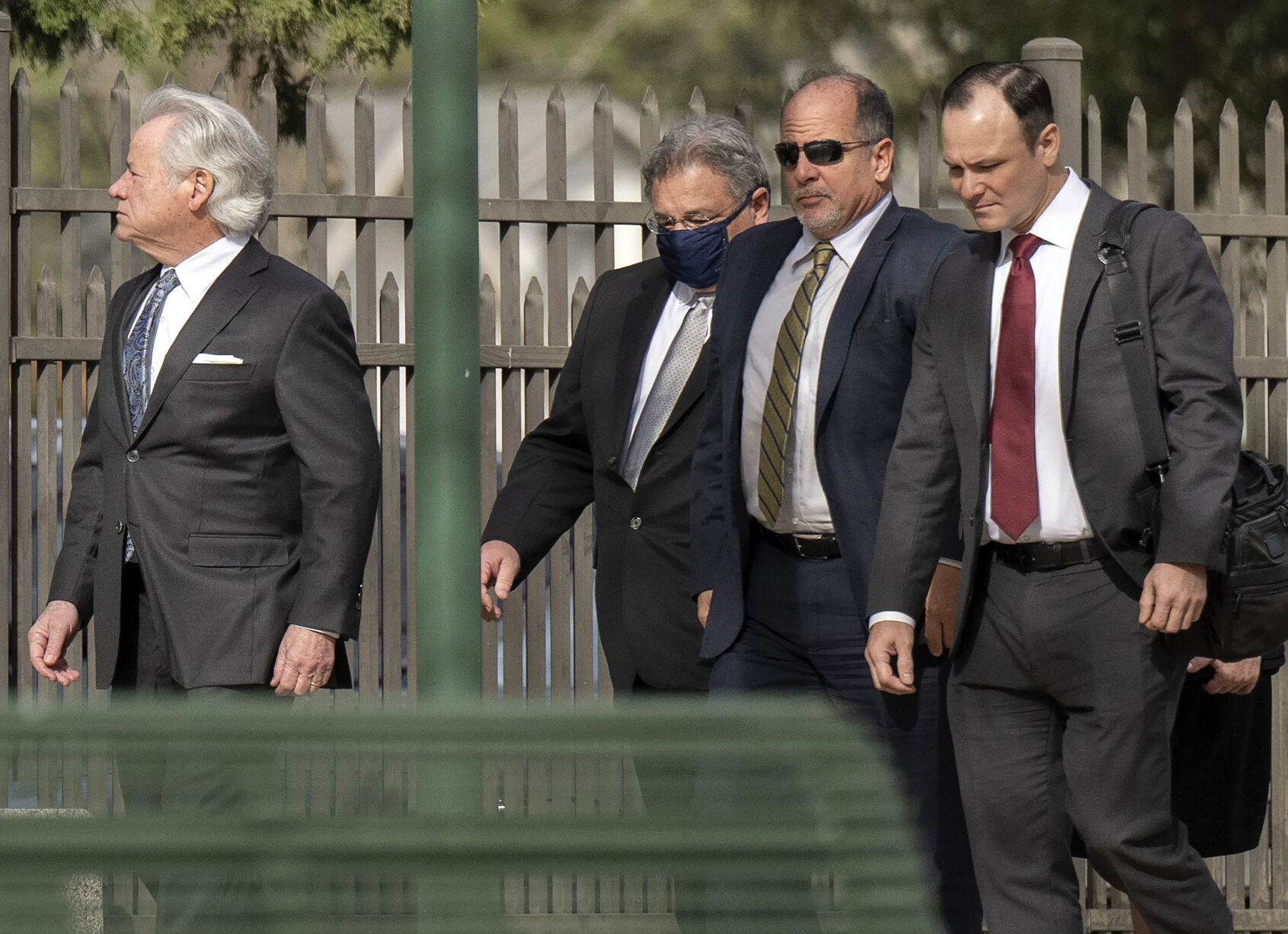 Lafayette man in LDWF bribery scheme challenges sentencing | News ...