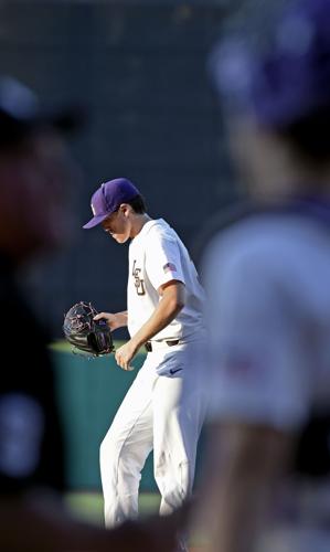 Photos: LSU baseball rallies back to win series opener against Alabama ...