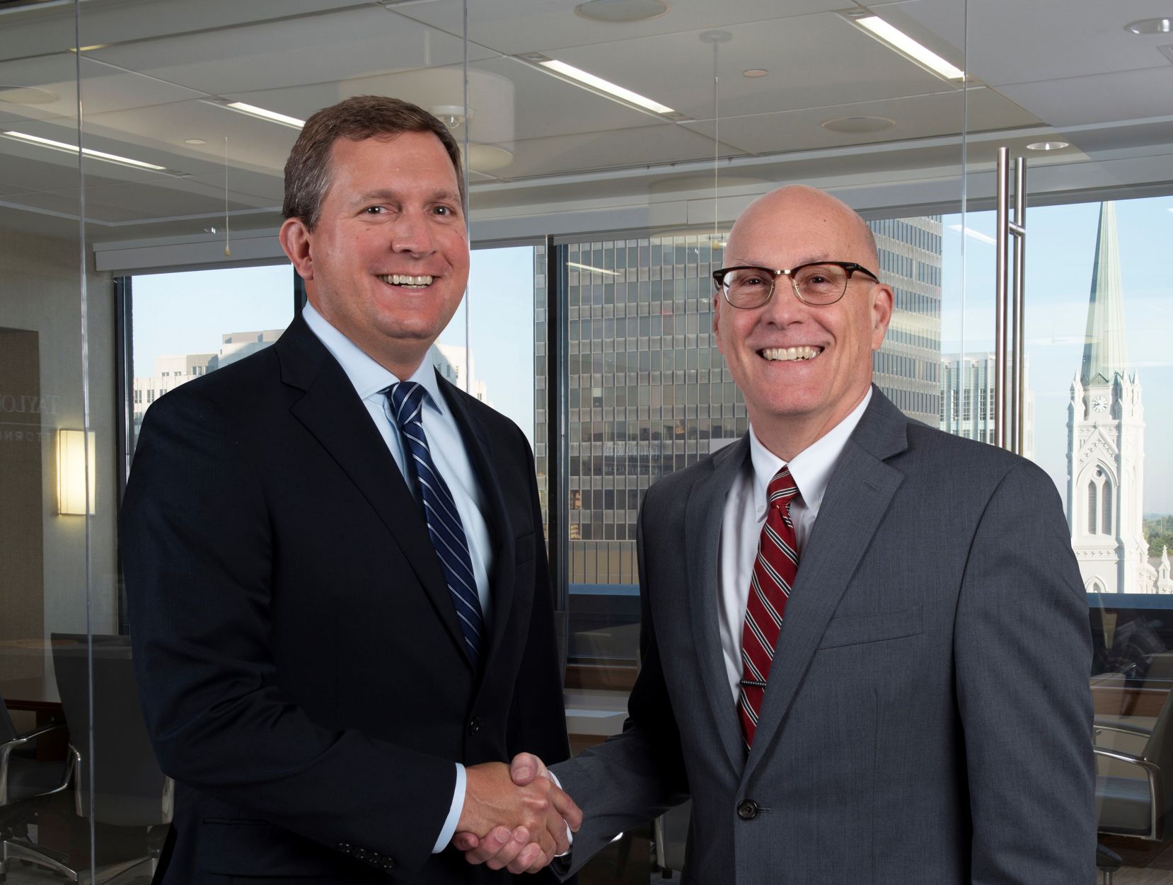 Taylor Porter expands into Lake Charles | Business | theadvocate.com