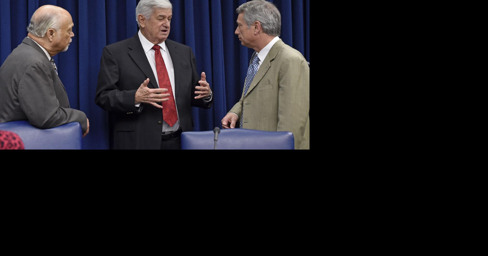 Jeff Sadow: With a third opportunity open, it's time for La. to make ...