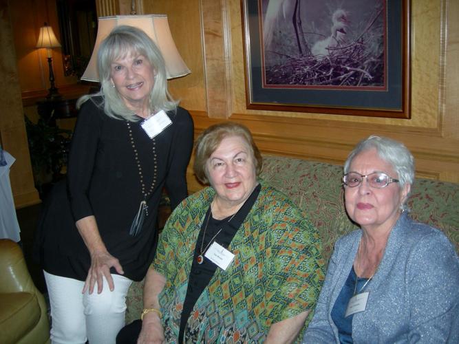 Fête: Keep the Faith | Patricia Gannon | theadvocate.com