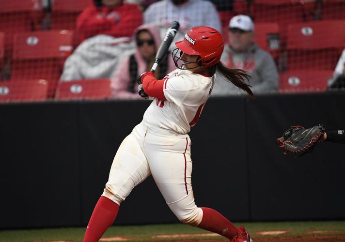 Somehow, Lauren Allred was UL's answer at first all along | UL Ragin ...