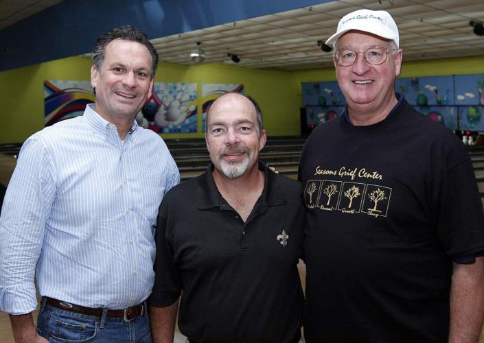 Nell Nolan: Having a Ball! | Nell Nolan | theadvocate.com