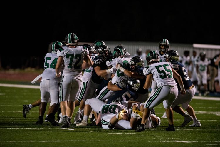 Photos: St. Thomas More vs. Lafayette High | Photos | theadvocate.com