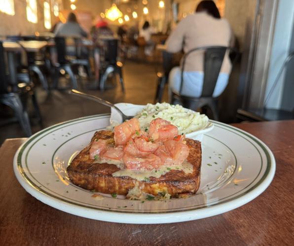 Try these restaurants for a taste of Baton Rouge | Food/Restaurants ...