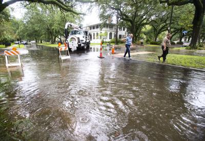 East Baton Rouge on tap to receive $80 million to address flooding: See ...