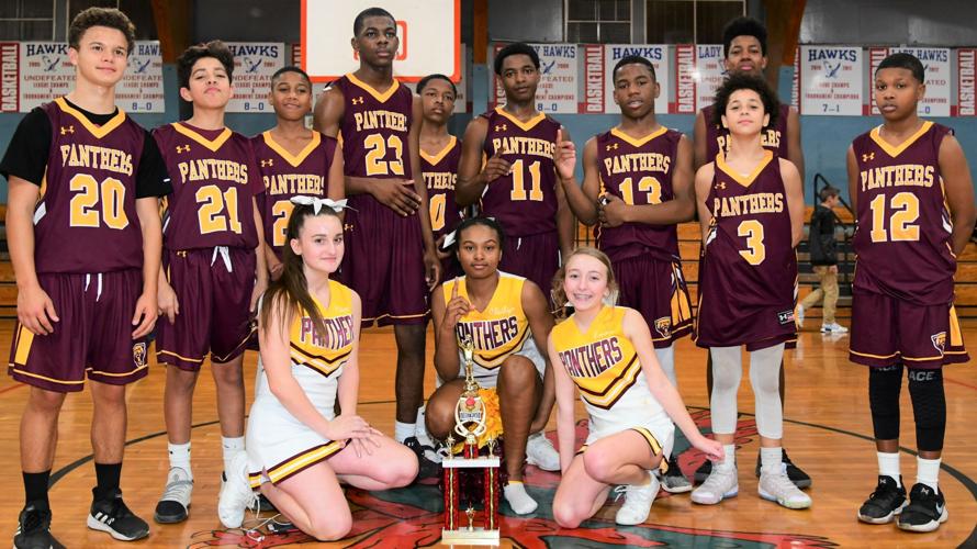 William Pitcher tops Clearwood for Division II boys crown | High ...