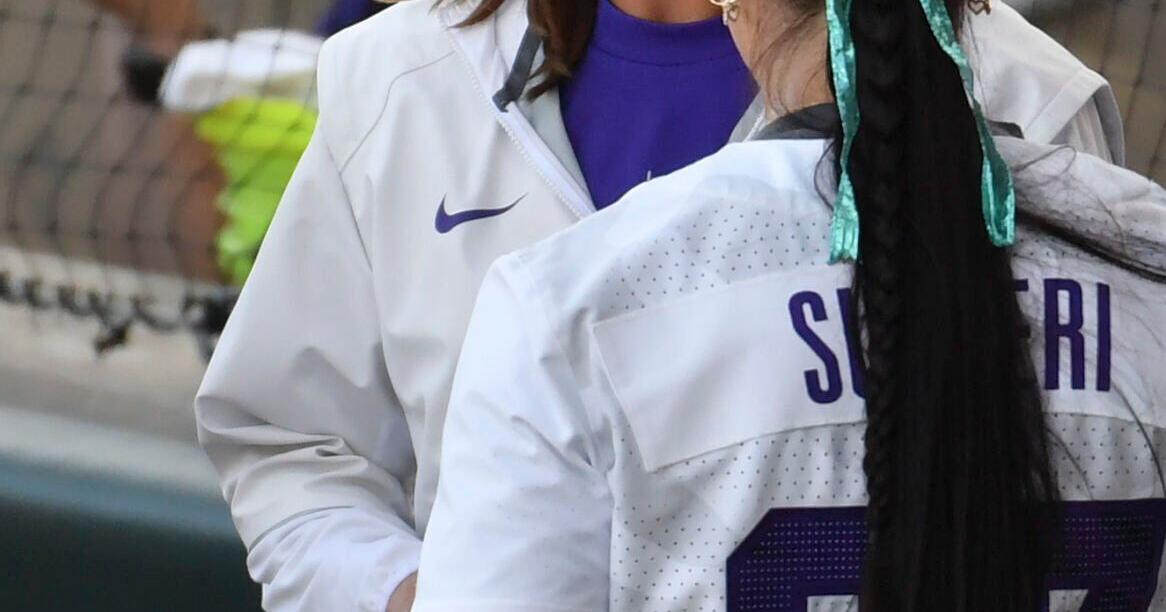 LSU softball coach Beth Torina likes team's vibe in 2023 | LSU ...