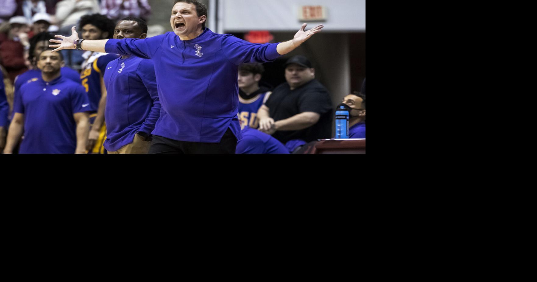 Read the NCAA’s full Notice of Allegations letter to LSU here | LSU ...
