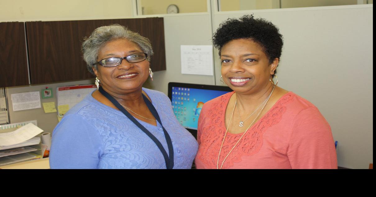 Three Ascension Parish building staff members receive certification ...