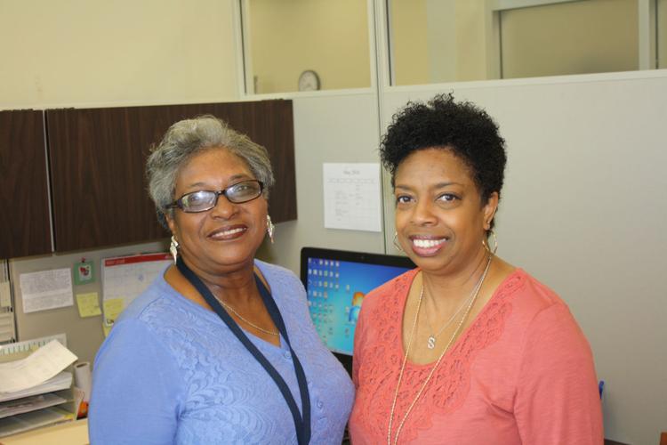 Three Ascension Parish building staff members receive certification ...