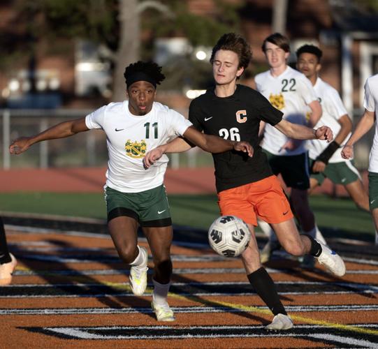 Catholic better second time around against Baton Rouge High | High ...