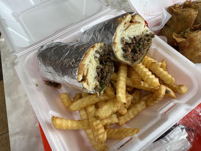 Flayva, fast food restaurant opens first spot in Baton Rouge | Food ...