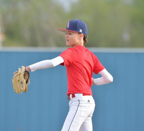 NMS 7th grade Braves baseball team wins league championship | Zachary ...