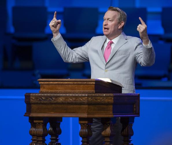 Easter arrives as people emerge from pandemic isolation; some pastors ...