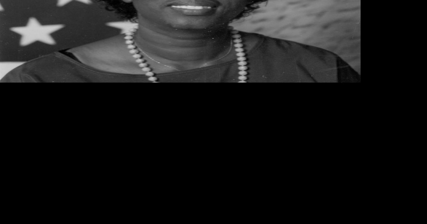 Delores Robinson named 2016 Baker Citizen of the Year | Baker ...