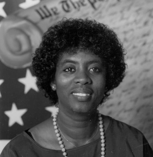Delores Robinson named 2016 Baker Citizen of the Year | Baker ...
