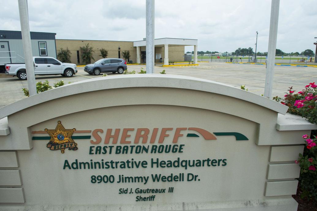East Baton Rouge Sheriff's Office receives $500k award | Crime/Police ...