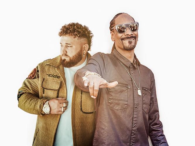 La. downloads alert: A hymn from Chapel Hart and Justin Champagne's ...
