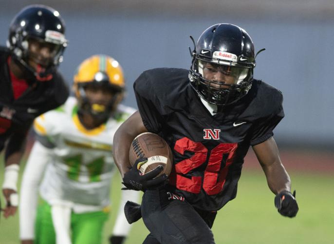 Northside's defense scores four touchdowns, forces eight turnovers as ...