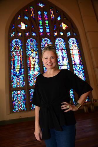A new stage: Southern Rep opens its new home on Bayou Road | News ...