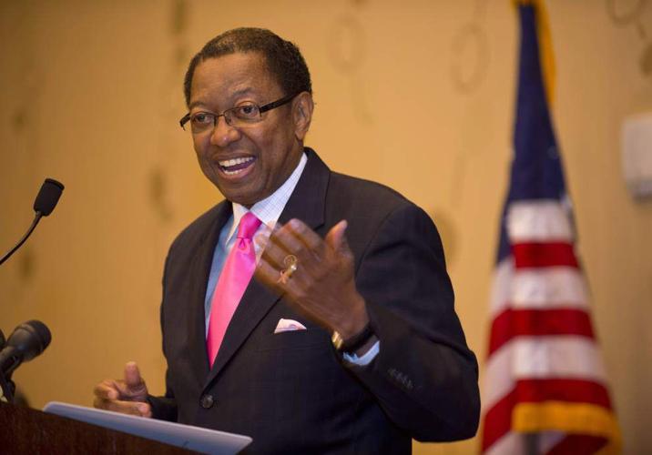 Maybe 4th time is the charm: Baton Rouge Mayor-President Kip Holden ...