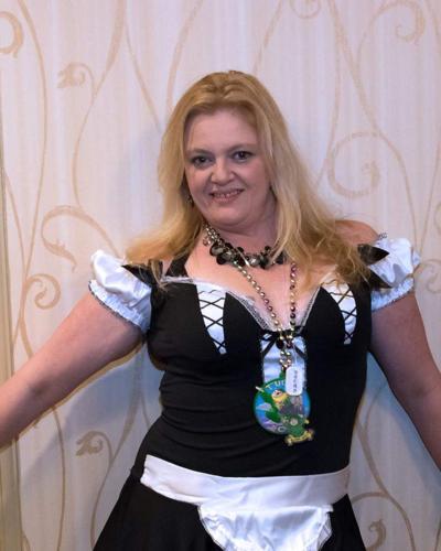 Tucks ‘Saves the Day’ with Carnival mayhem | Entertainment Life ...
