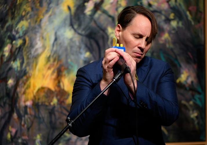 Don't miss these shows to watch and concerts in south Louisiana (Feb ...