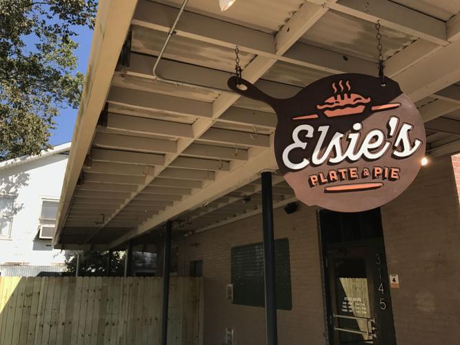 Restaurant review: Elsie's Plate & Pie in Baton Rouge satisfies with ...