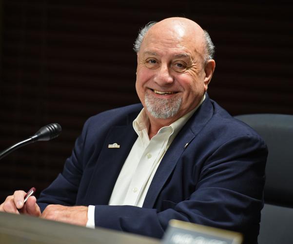 Two longtime West Baton Rouge political leaders stepping aside with ...