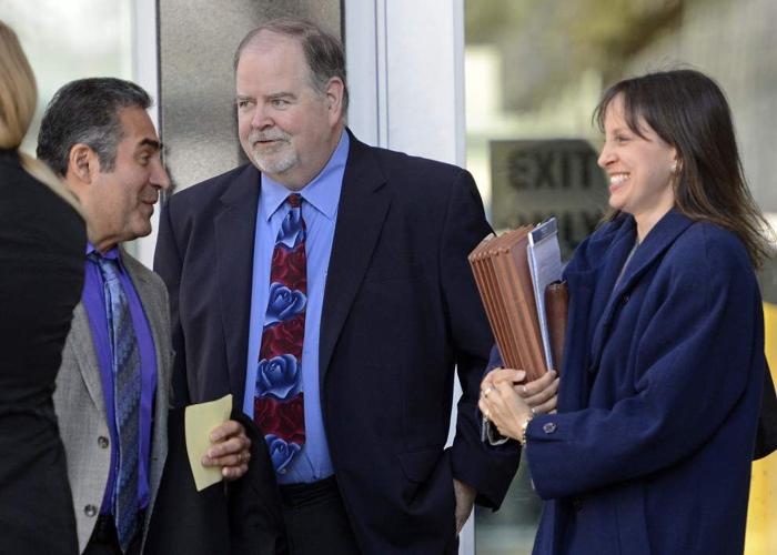 Richard Matthews deemed ‘intellectually disabled’ in 2009 slayings at ...