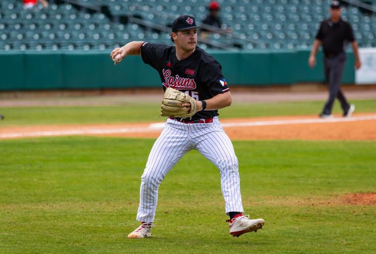 Rest is key for UL Cajuns pitching in offensive regional | UL Ragin ...