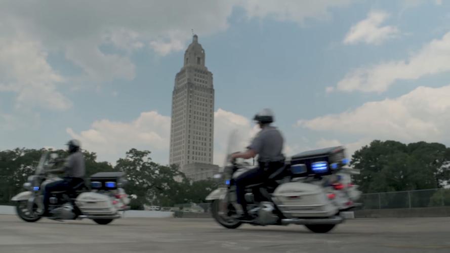 Baton Rouge police turn to 'King of Pop' for lip sync battle challenge ...