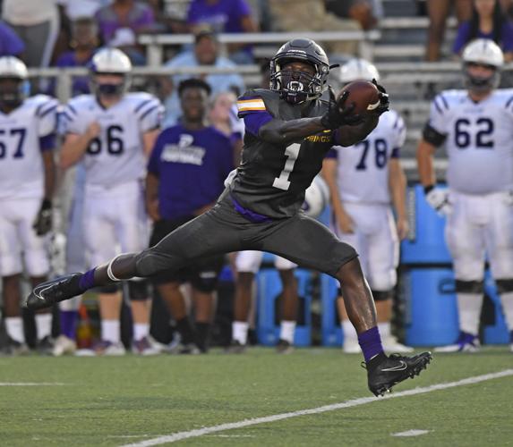 Denham Springs Jamboree: Dutchtown uses two long runs to top Denham ...