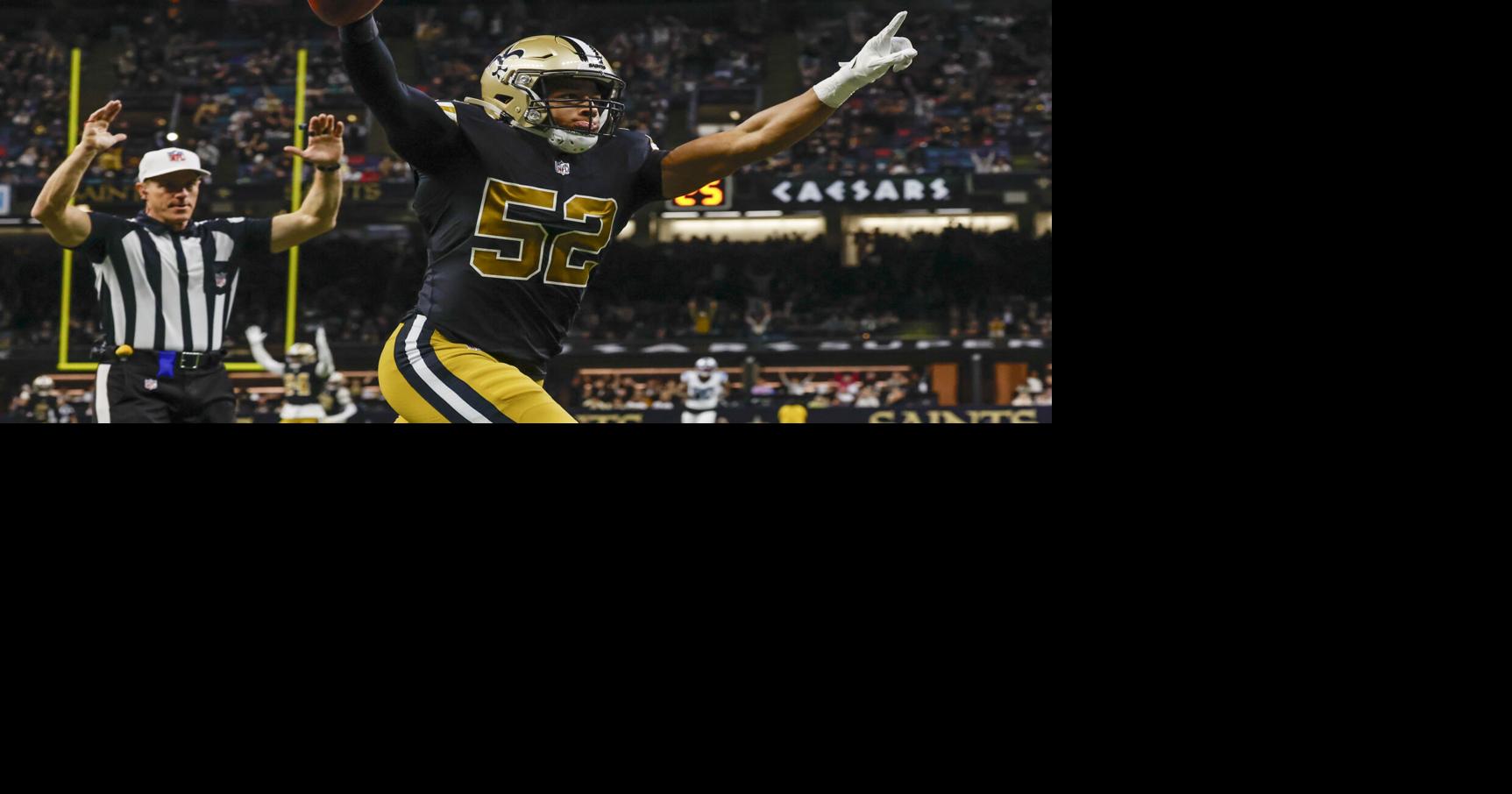 Saints' special teams earn high marks in annual rankings. Here's where ...