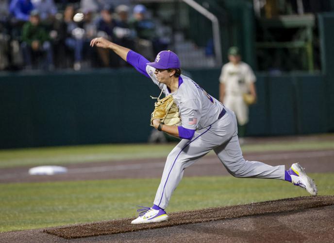 LSU's Bryce Collins comes up big as LSU rallies vs. Kentucky | LSU ...