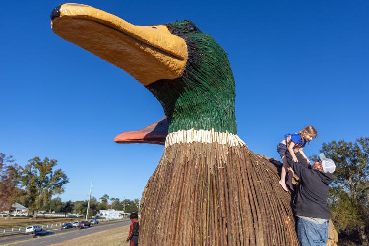St. James Parish bonfire tradition to continue Christmas Eve ...