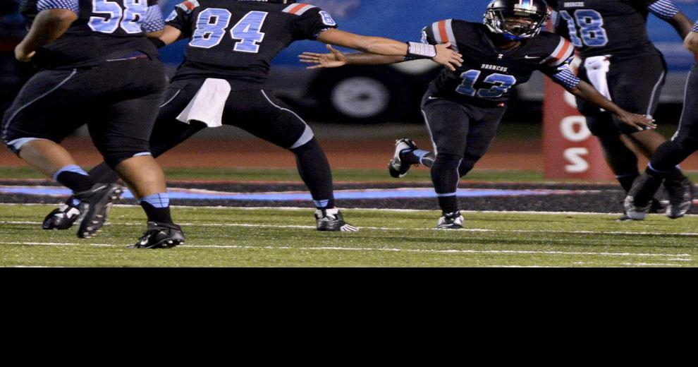 Zachary's Braylon Jones prototypical team player as he moves back to ...