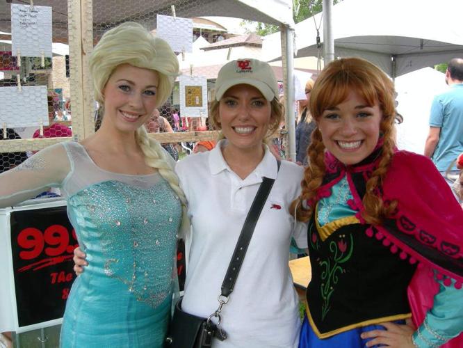 Patricia Gannon: Age-old question: To gray or not to gray | Patricia ...