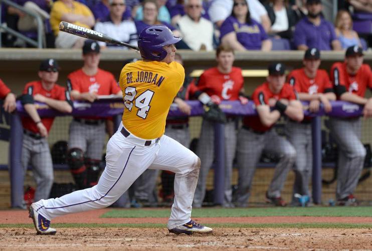 LSU baseball notebook: Like team, Paul Mainieri wants LSU fans to wear ...