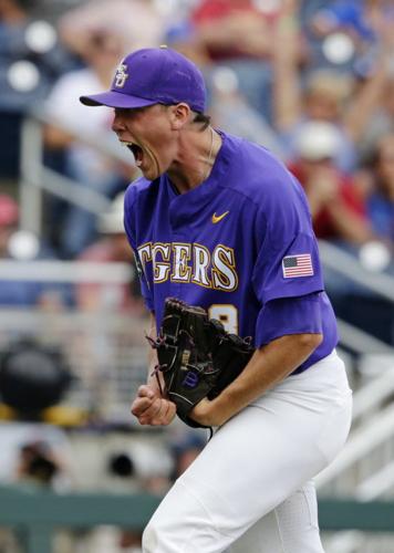 What's the biggest surprise of LSU's College World Series run? | LSU ...