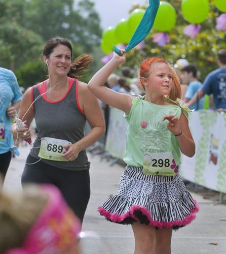 Photos: Girls on the Run 5k | News | theadvocate.com