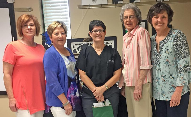 Community column for May 1 | Entertainment/Life | theadvocate.com