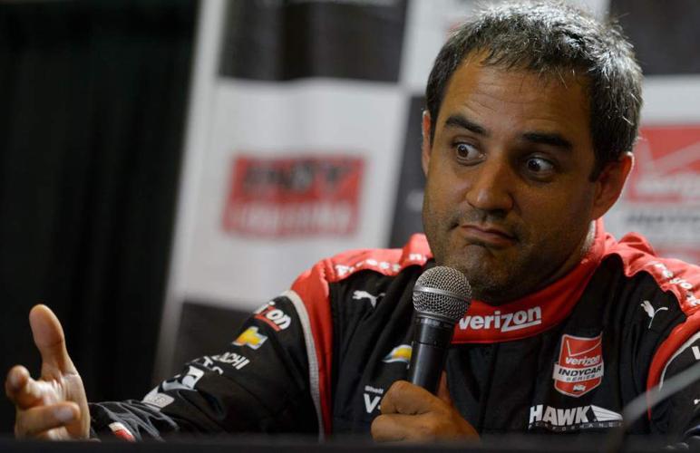 Photos: Grand Prix of Louisiana racing action | News | theadvocate.com