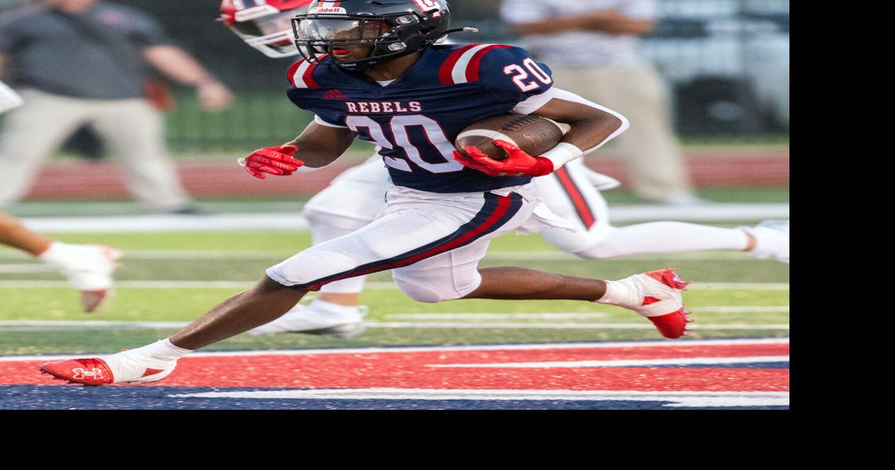 Teurlings' Douge Viltz is healthy and fulfilling potential | High ...